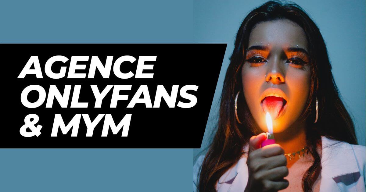 Agence Onlyfans & MYM Management - ManaModels